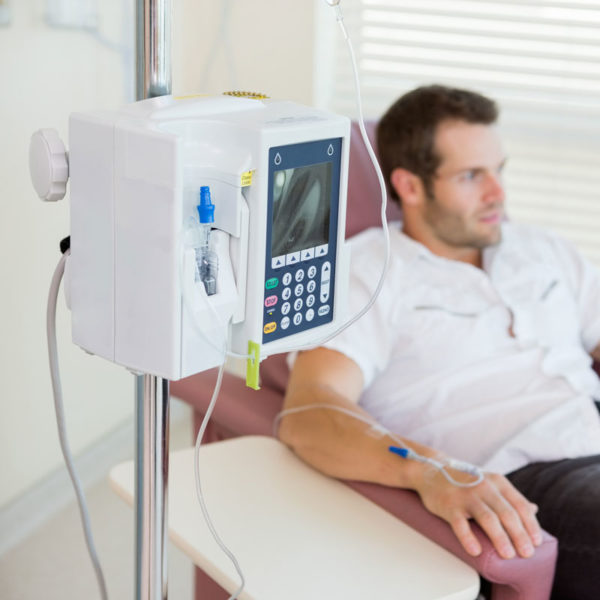 Clinion | Quimioterapia